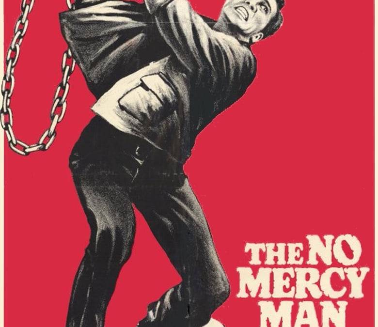 The No Mercy Man Summary, Trailer, Cast, Where to Watch and More