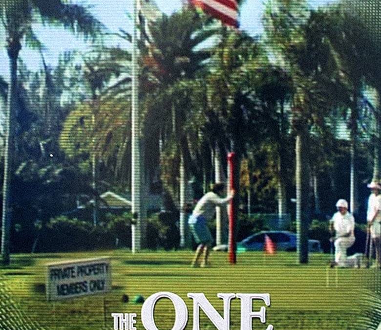 The One Percent Summary, Trailer, Cast, Where to Watch and More