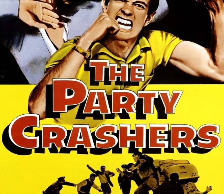 The Party Crashers Summary, Trailer, Cast, Where to Watch and More
