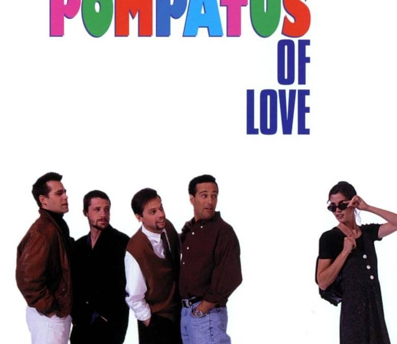 The Pompatus of Love Summary, Trailer, Cast, Where to Watch and More