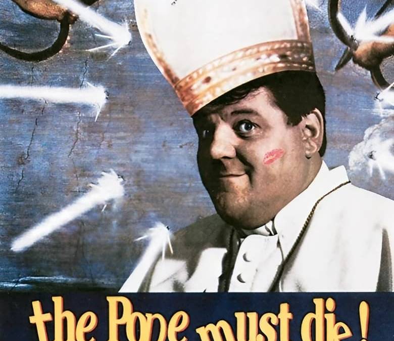 The Pope Must Diet Summary, Trailer, Cast, Where to Watch and More