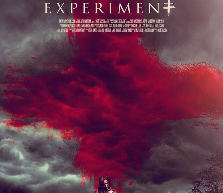 The Possession Experiment Summary, Trailer, Cast, Where to Watch and More