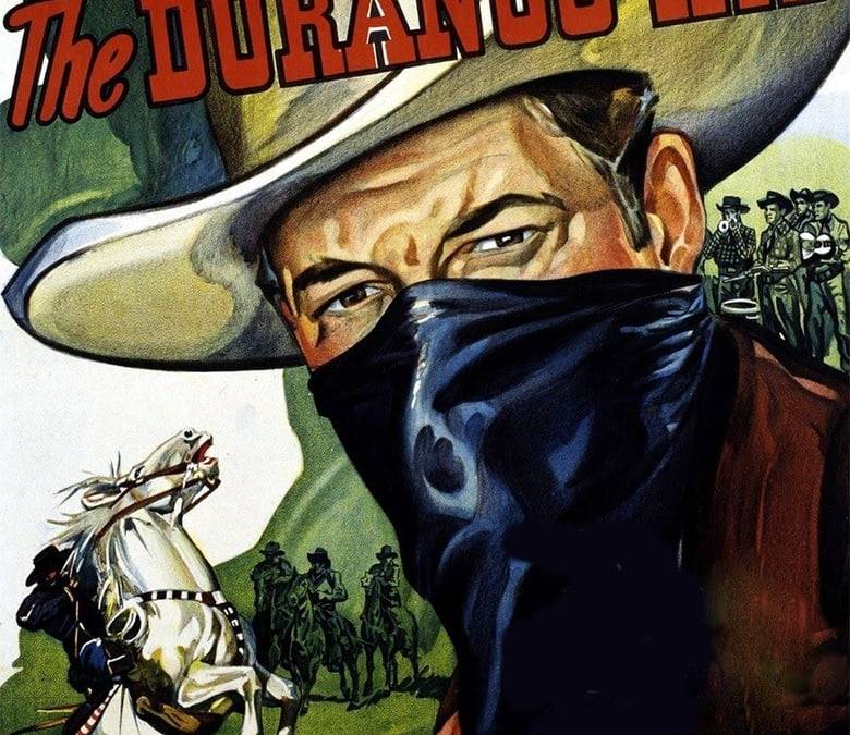 The Return of the Durango Kid Summary, Trailer, Cast, Where to Watch ...
