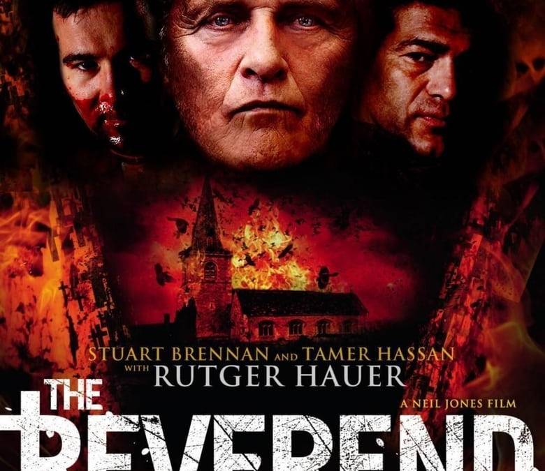 The Reverend Summary, Trailer, Cast, Where to Watch and More