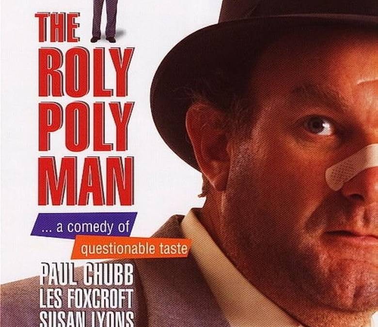 The Roly Poly Man Summary, Trailer, Cast, Where to Watch and More