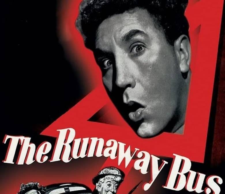 The Runaway Bus Summary, Latest News, Trailer, Cast, Where to Watch and ...
