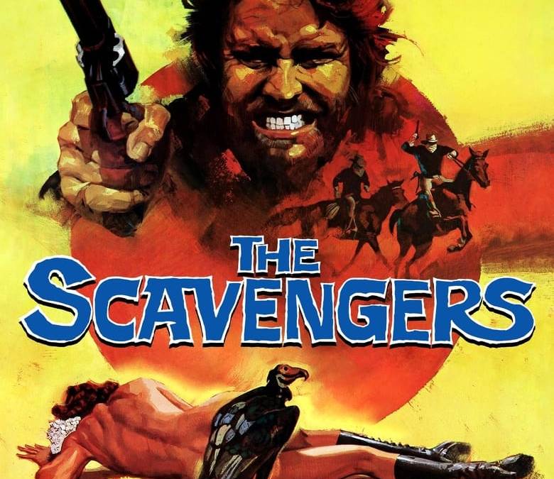 The Scavengers Summary, Trailer, Cast, Where to Watch and More