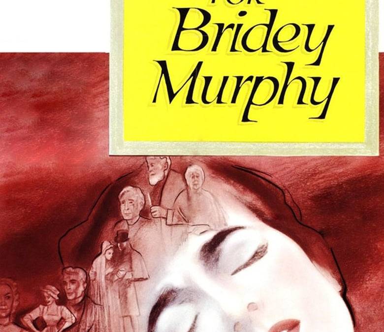 The Search for Bridey Murphy Summary, Trailer, Cast, Where to Watch and ...