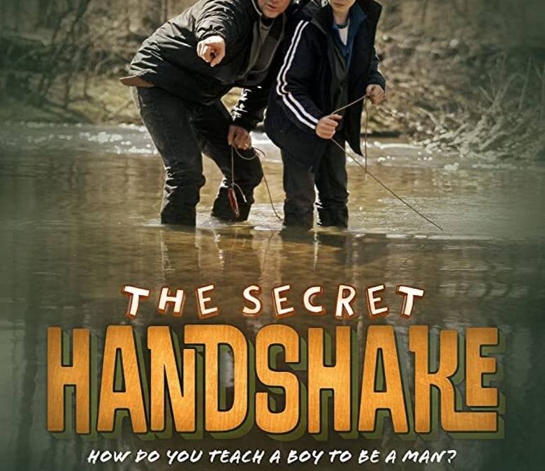 The Secret Handshake Summary, Trailer, Cast, Where to Watch and More