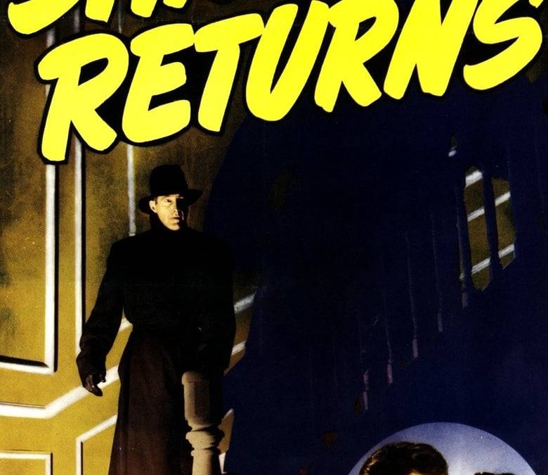 The Shadow Returns Summary, Trailer, Cast, Where to Watch and More