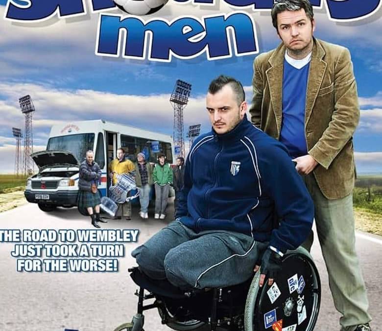 The Shouting Men Summary, Trailer, Cast, Where to Watch and More