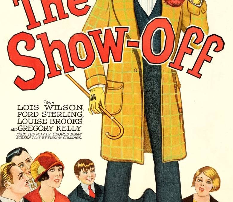 The Show Off Summary, Trailer, Cast, Where to Watch and More
