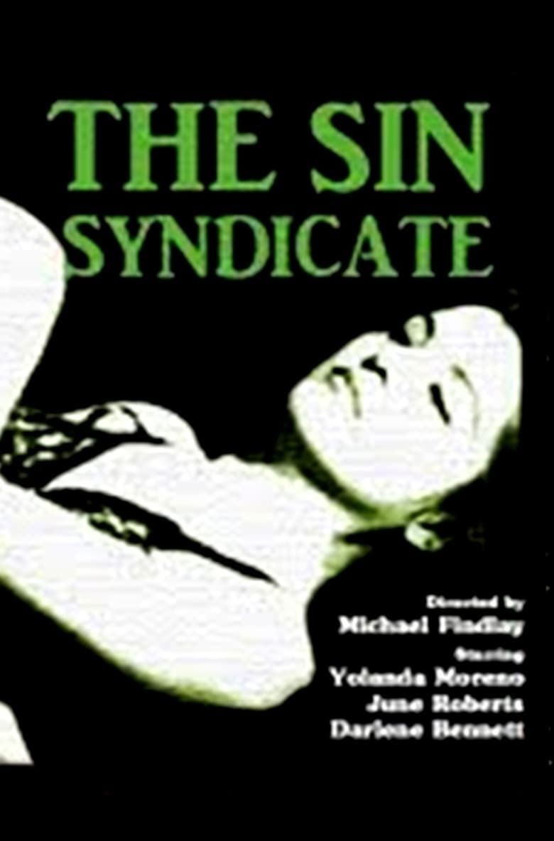 The Sin Syndicate Summary, Latest News, Trailer, Cast, Where to Watch ...