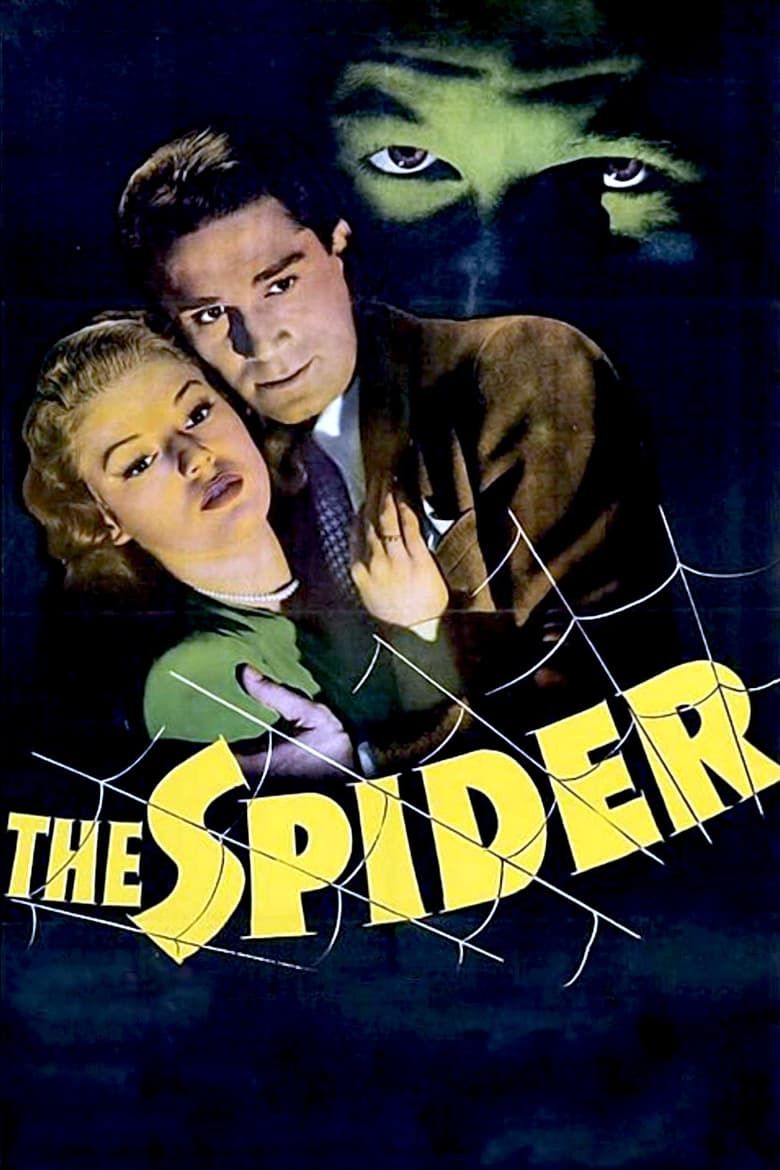 The Spider Summary, Latest News, Trailer, Cast, Where to Watch and More