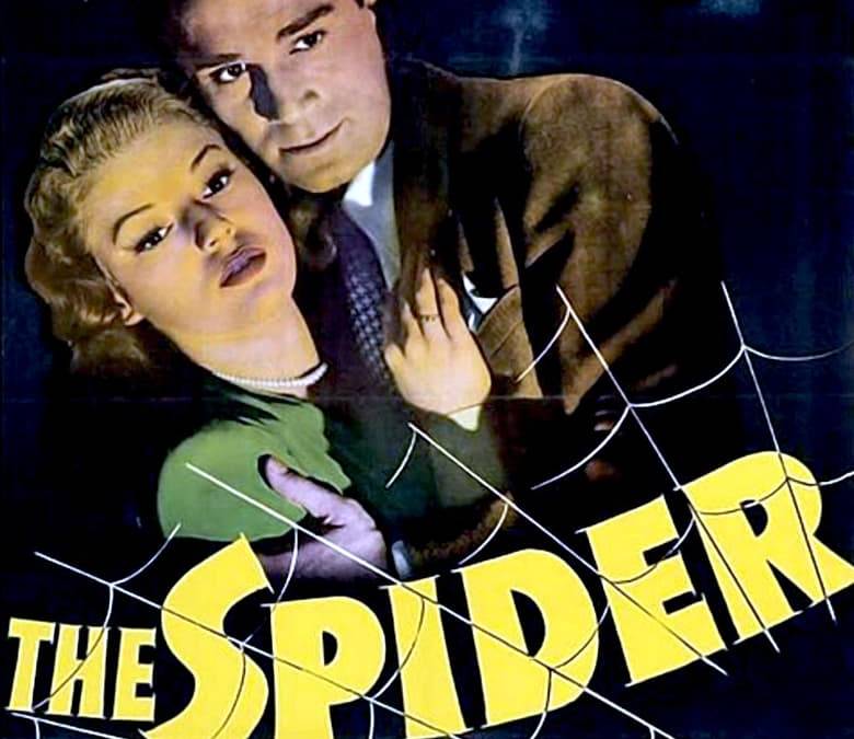 The Spider Summary, Trailer, Cast, Where to Watch and More