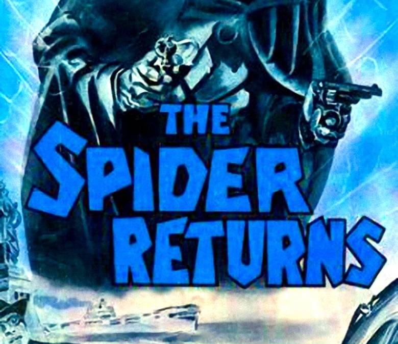 The Spider Returns Summary, Trailer, Cast, Where to Watch and More