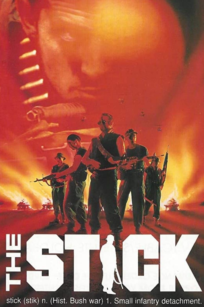 The Stick Summary, Trailer, Cast, Where to Watch and More