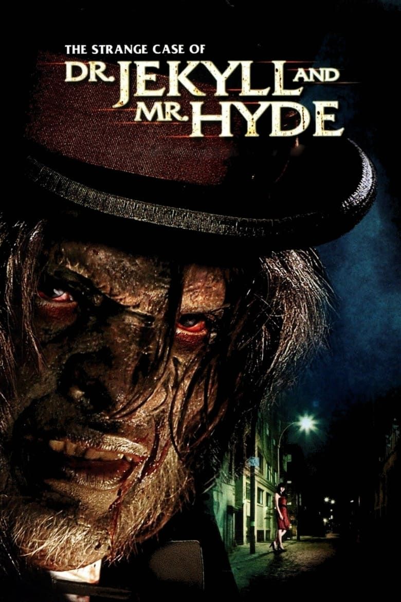 The Strange Case of Dr. Jekyll and Mr. Hyde Summary, Trailer, Cast ...