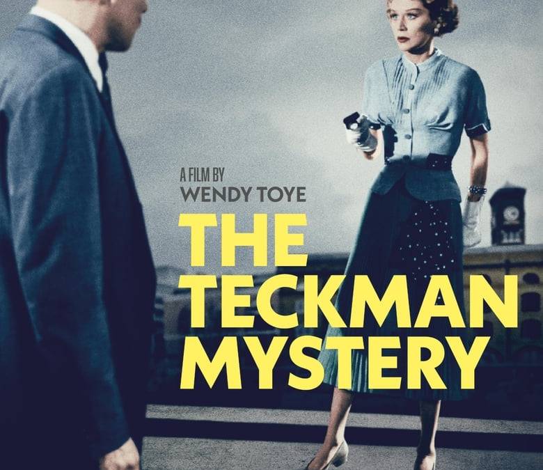 The Teckman Mystery Summary, Trailer, Cast, Where to Watch and More