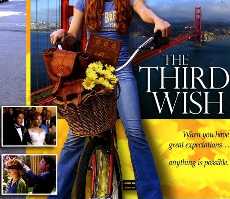 The Third Wish Summary, Trailer, Cast, Where to Watch and More