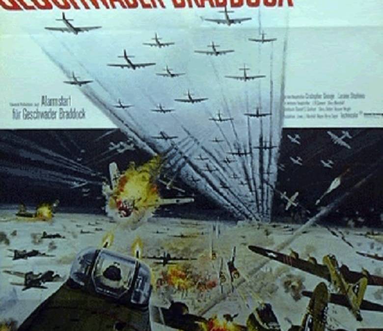 The Thousand Plane Raid Summary, Trailer, Cast, Where to Watch and More