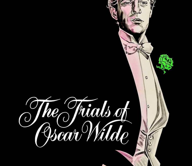 The Trials of Oscar Wilde Summary, Trailer, Cast, Where to Watch and More