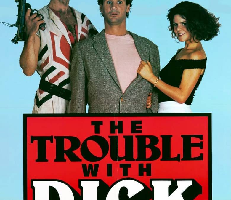 The Trouble with Dick Summary, Trailer, Cast, Where to Watch and More