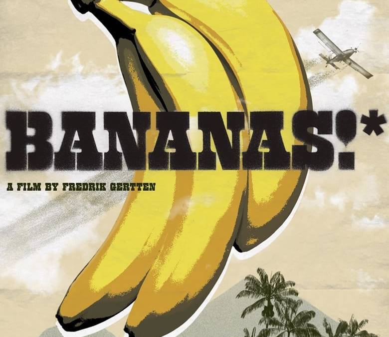 Bananas!* Summary, Trailer, Cast, Where to Watch and More