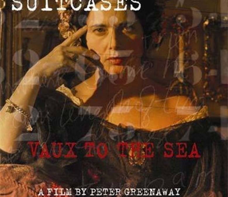 The Tulse Luper Suitcases, Part 2: Vaux to the Sea Summary, Trailer ...