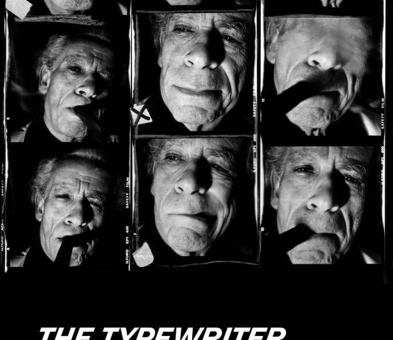 The Typewriter, the Rifle & the Movie Camera Summary, Trailer, Cast ...