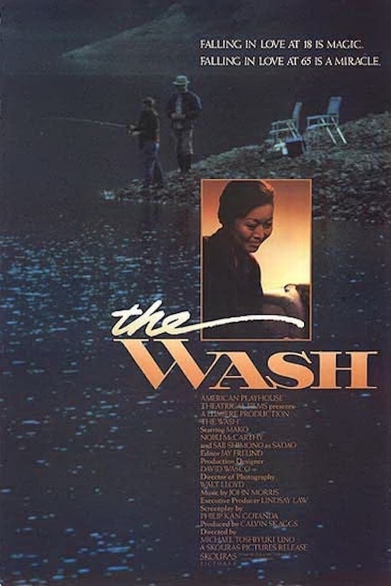 The Wash Summary, Trailer, Cast, Where to Watch and More