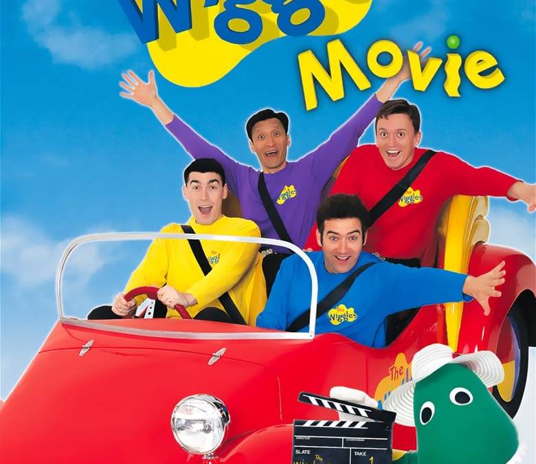 The Wiggles Movie Summary, Trailer, Cast, Where to Watch and More