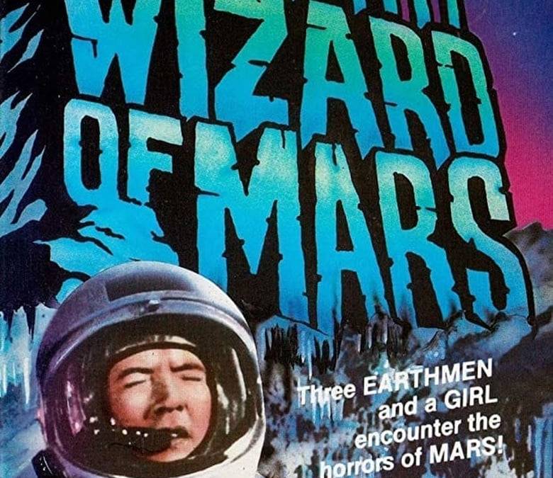 The Wizard of Mars Summary, Trailer, Cast, Where to Watch and More