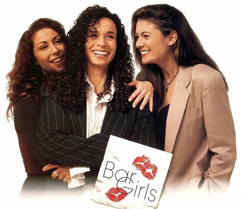 Bar Girls Summary, Trailer, Cast, Where to Watch and More