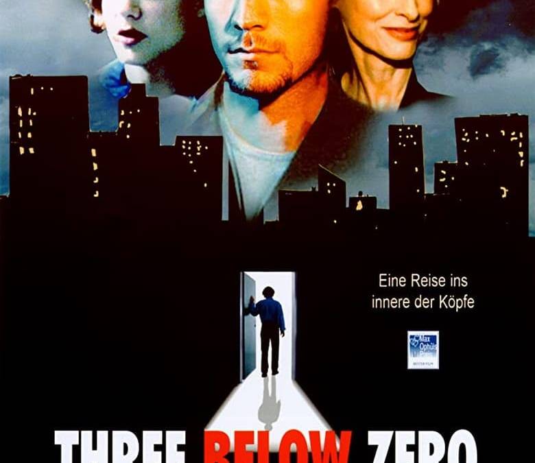 Three Below Zero Summary, Trailer, Cast, Where to Watch and More