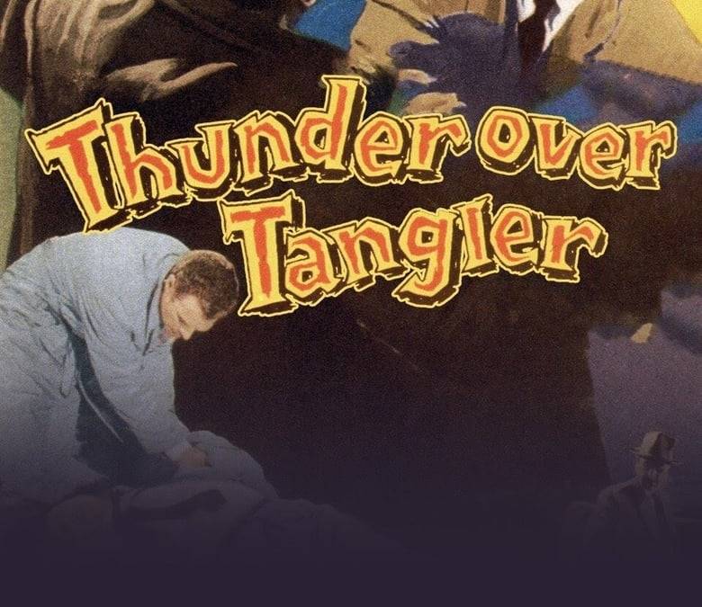 Man from Tangier Summary, Trailer, Cast, Where to Watch and More