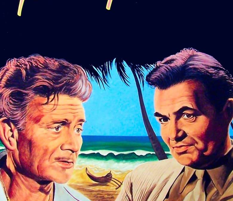 Tiara Tahiti Summary, Trailer, Cast, Where to Watch and More