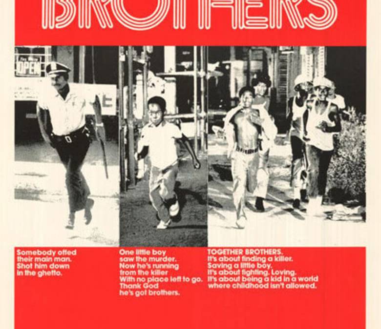 Together Brothers Summary, Trailer, Cast, Where to Watch and More