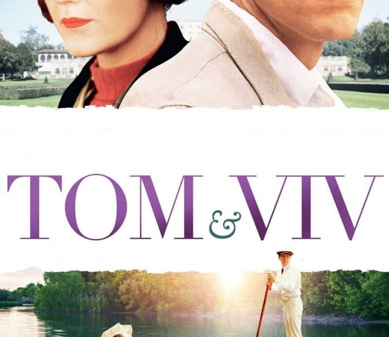 Tom & Viv Summary, Trailer, Cast, Where to Watch and More
