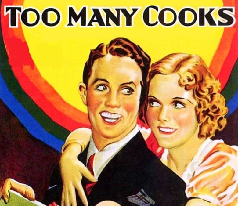 Too Many Cooks Summary, Trailer, Cast, Where to Watch and More