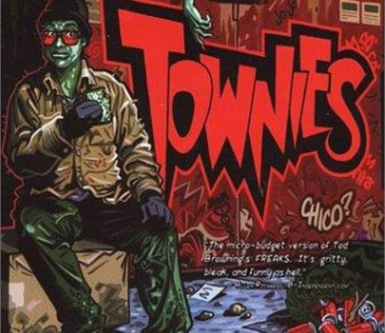 Townies Summary, Trailer, Cast, Where to Watch and More