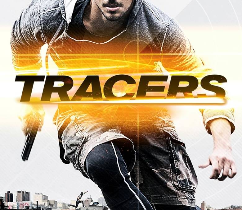 Tracers Summary, Trailer, Cast, Where to Watch and More