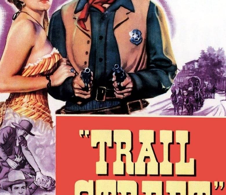Trail Street Summary, Trailer, Cast, Where to Watch and More