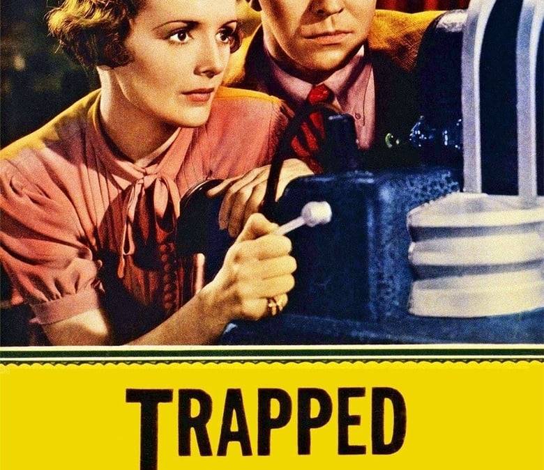 Trapped by Television Summary, Trailer, Cast, Where to Watch and More