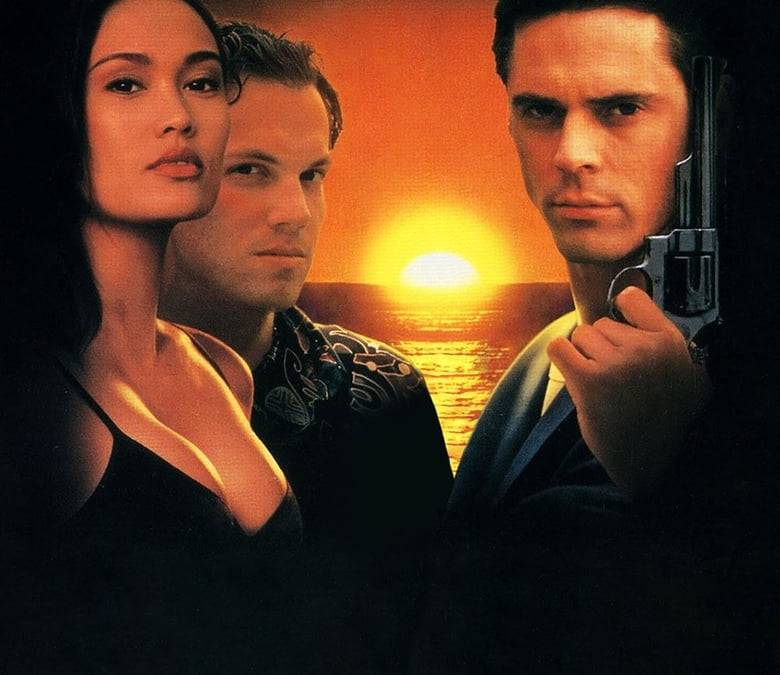 Treacherous Summary, Trailer, Cast, Where to Watch and More