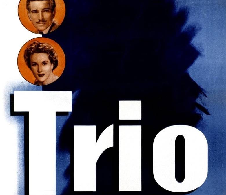Trio Summary, Trailer, Cast, Where to Watch and More