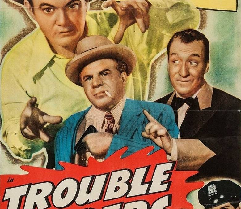 Trouble Makers Summary, Trailer, Cast, Where to Watch and More