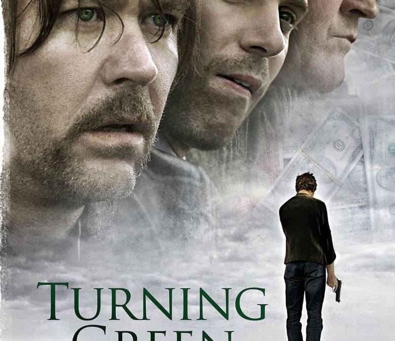 Turning Green Summary, Trailer, Cast, Where to Watch and More