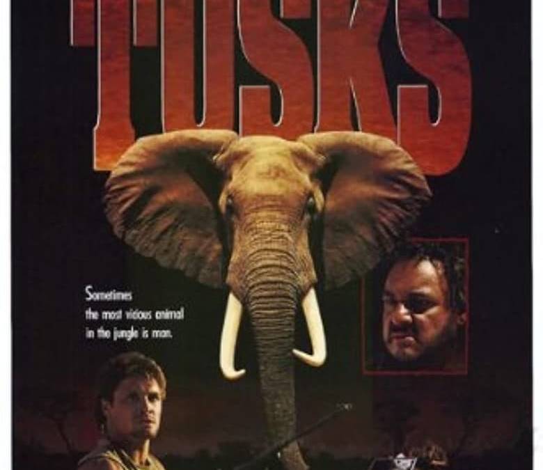 Tusks Summary, Trailer, Cast, Where to Watch and More