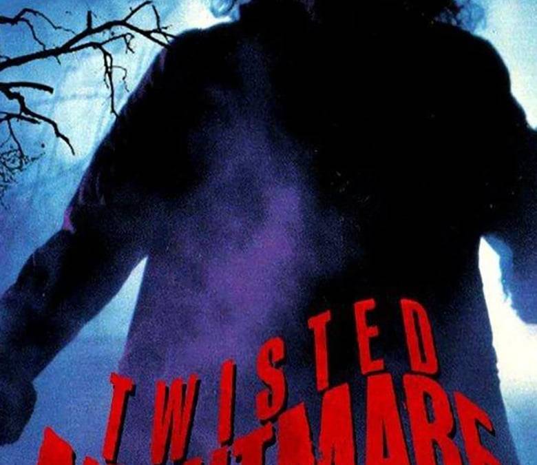 Twisted Nightmare Summary, Trailer, Cast, Where to Watch and More